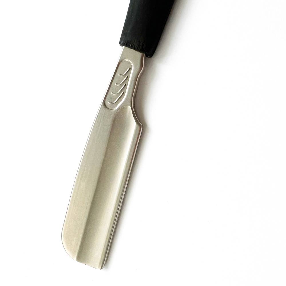 Japan Style Kamisori Straight Razor Artist Club Blades Shaving Razor ...