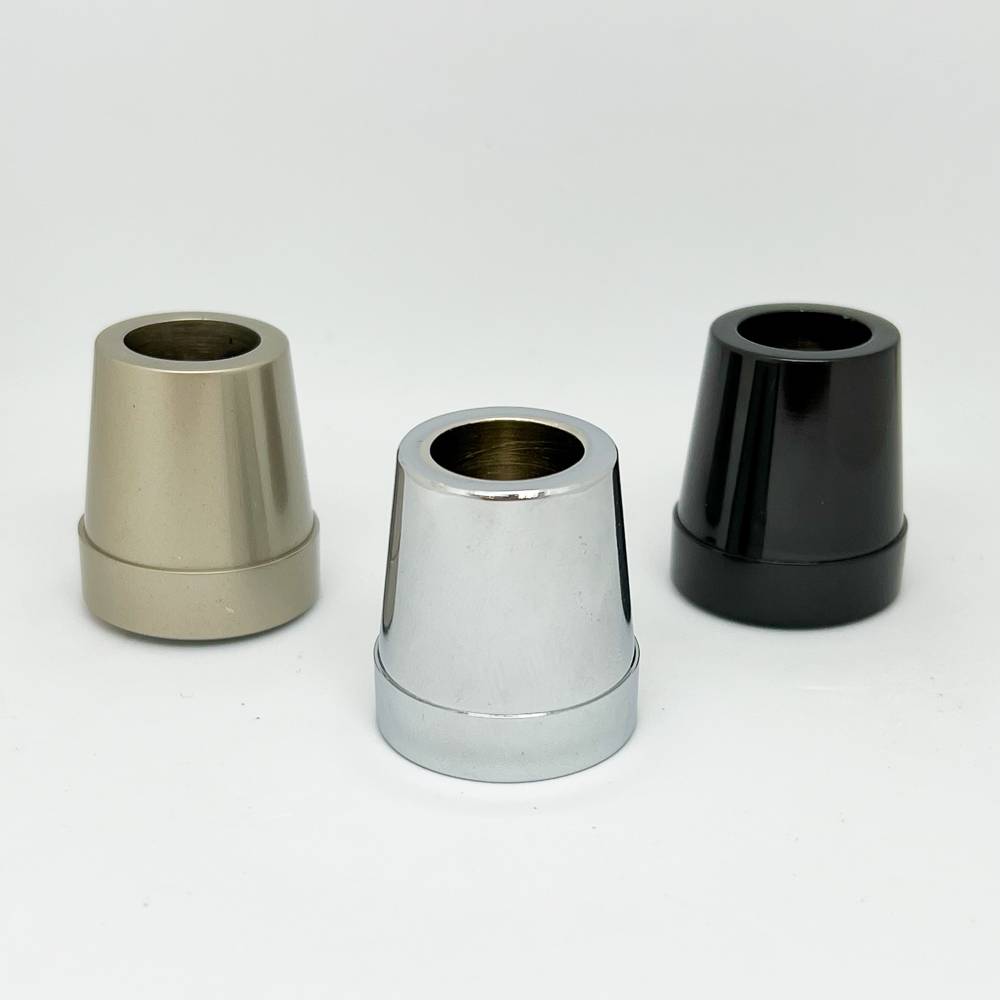 Universal Brass Safety Razor Stand