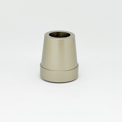 Universal Brass Safety Razor Stand