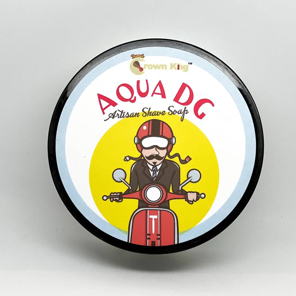 Phoenix Shaving PAA Vegan Shaving Soap 4oz Made in USA (CK 1 & CK 6)