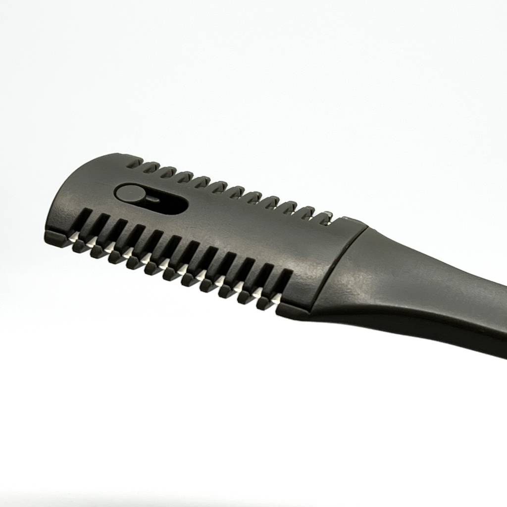Beard Styling Razor Double Edge Blade