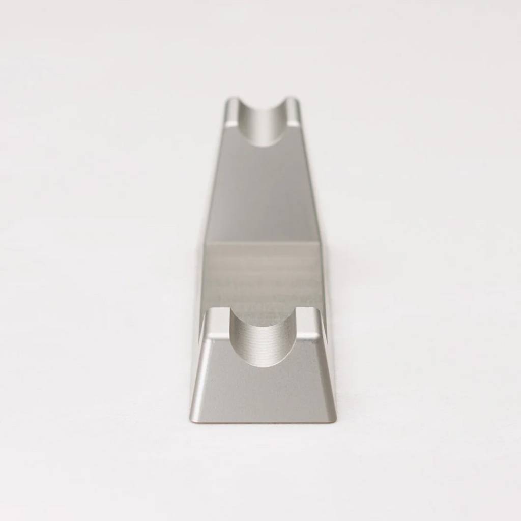 Henson Shaving Razor Stand Full Aluminium Made in Canada