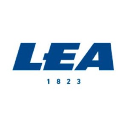 Lea Mentholated Shaving Cream 150g Made in Spain