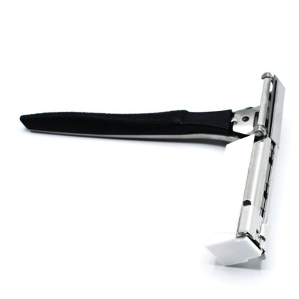 PARKER Adjustable Injector Razor comes with 20pc Injector Blades