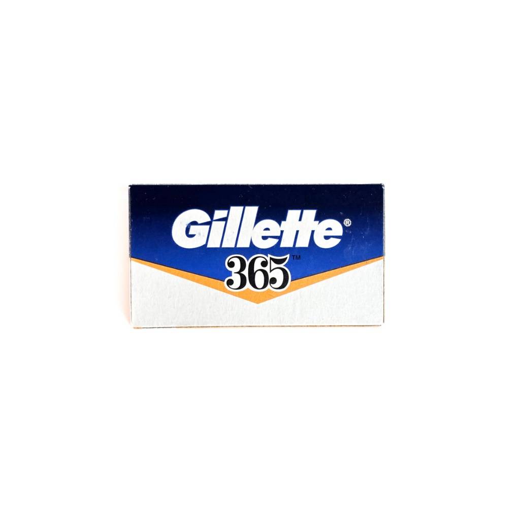 Double Edge Safety Razor Blade Sample Pack Trial Pack