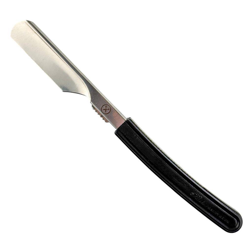 LazMallParker Shaving Director Professional Barber Razor Single Blade ...