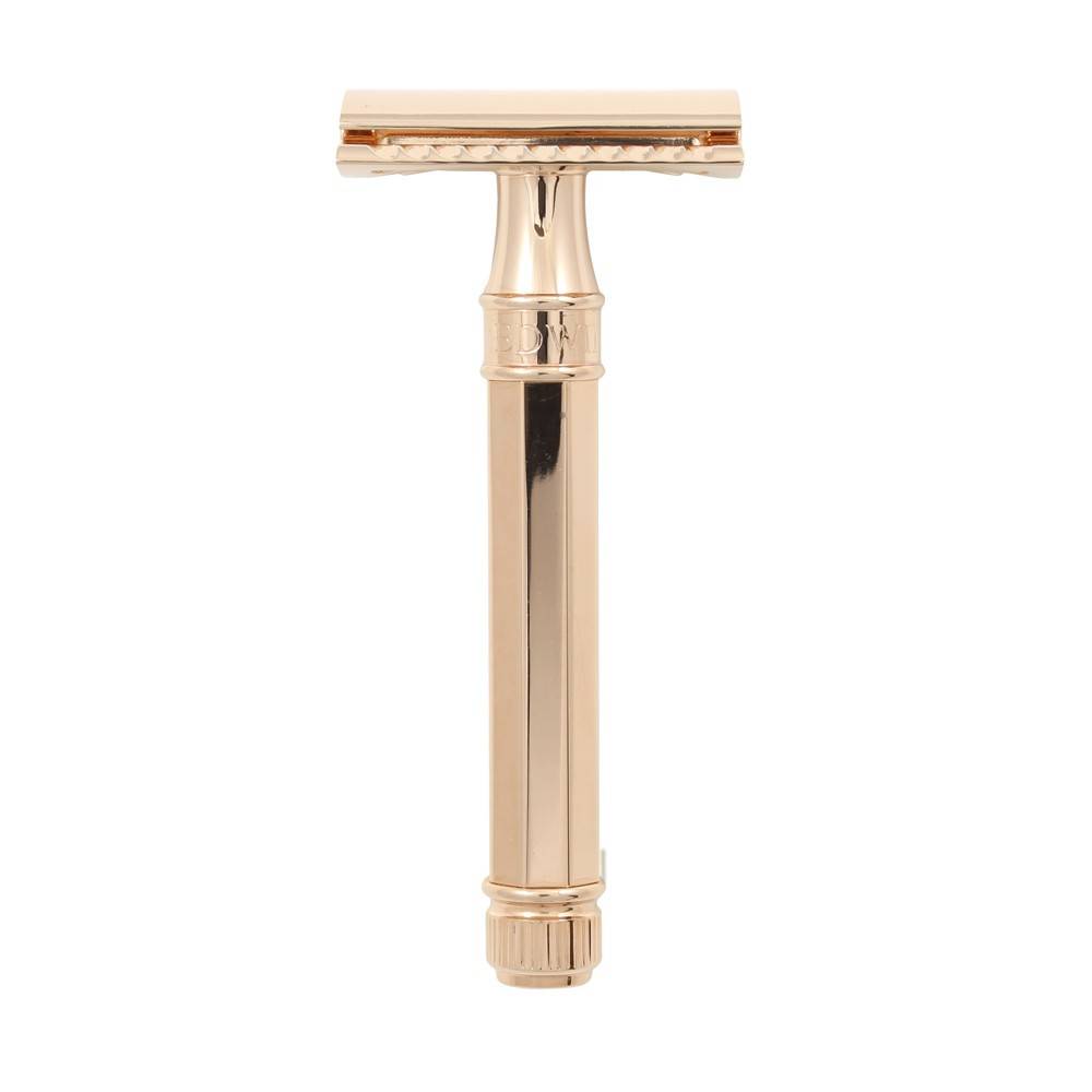 Edwin Jagger DE86 DE87 DE89 Double Edge Safety Razor Traditional Razor ...