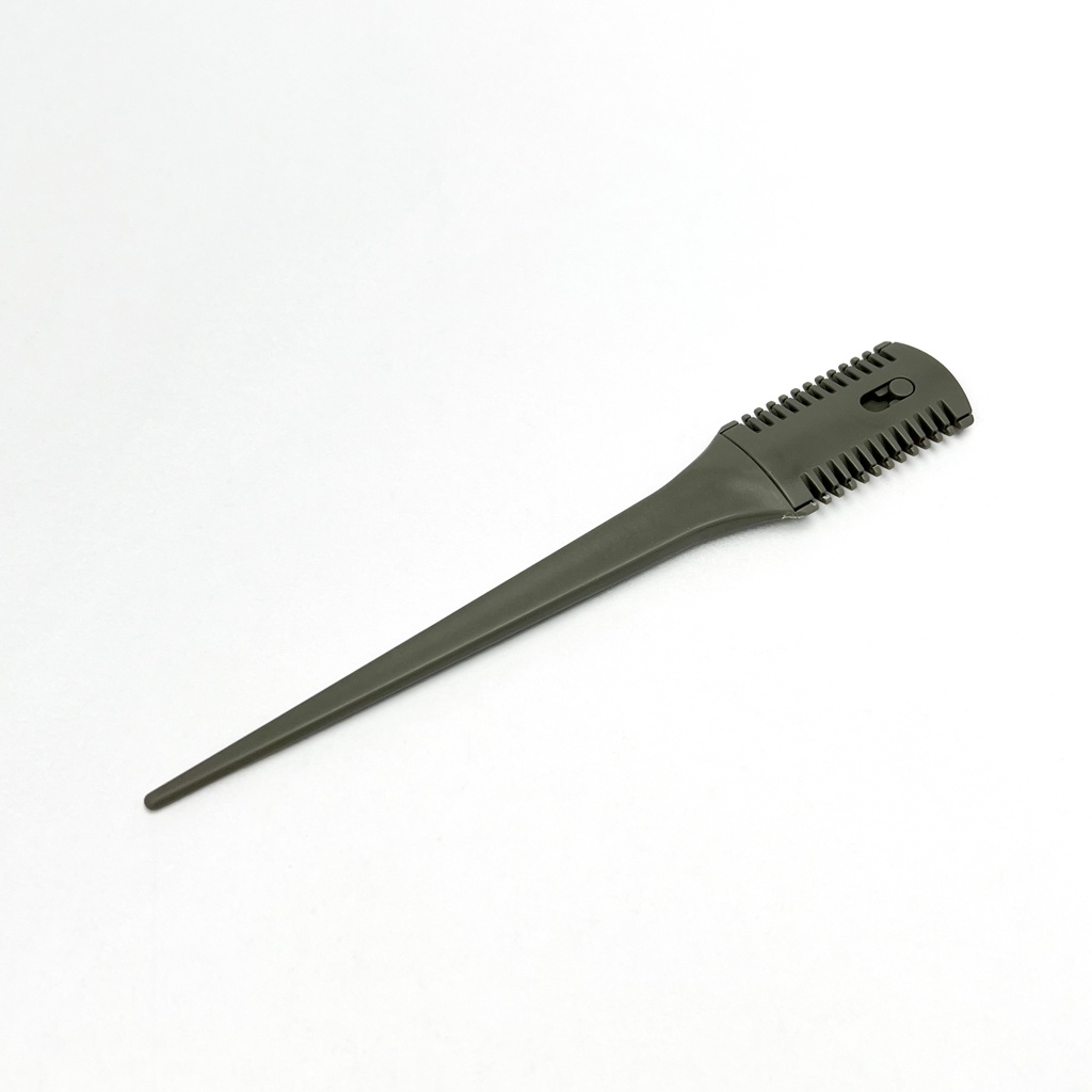 Beard Styling Razor Double Edge Blade
