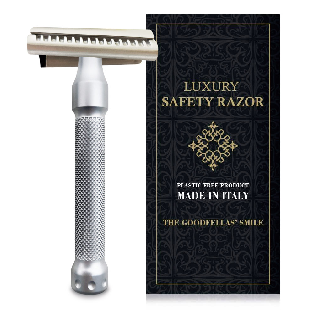 What Is A Slant Safety Razor at Deon Seth blog