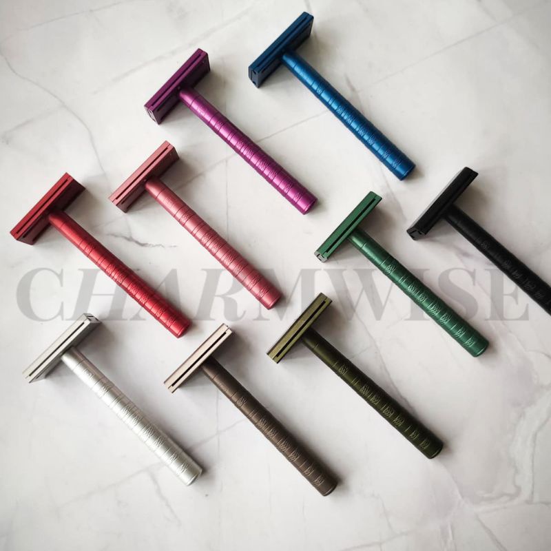 Henson Shaving AL13 Safety Razor From Canada